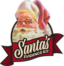 Santa Proof Evidence Kit – Christmas Express