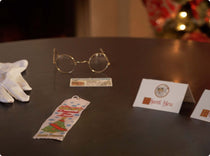 Santa Proof Evidence Kit – Christmas Express